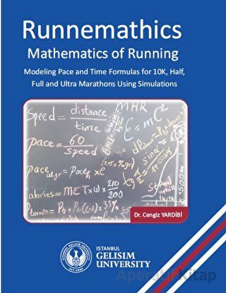 Runnemathics : Mathematics of Running : Modeling Pace and Time Formulas ...