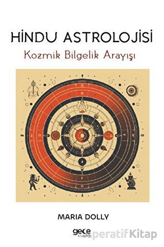 Hindu Astrolojisi (Maria Dolly) Fiyatı, Satın Al - Ucuzkitapal