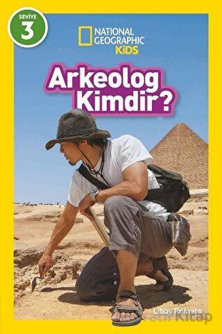National Geographic Kids (Libby Romeo) Fiyatı, Satın Al - Ucuzkitapal