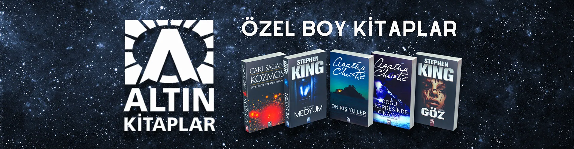 Ucuz Kitap Almanın En Kolay Yolu | Ucuzkitapal